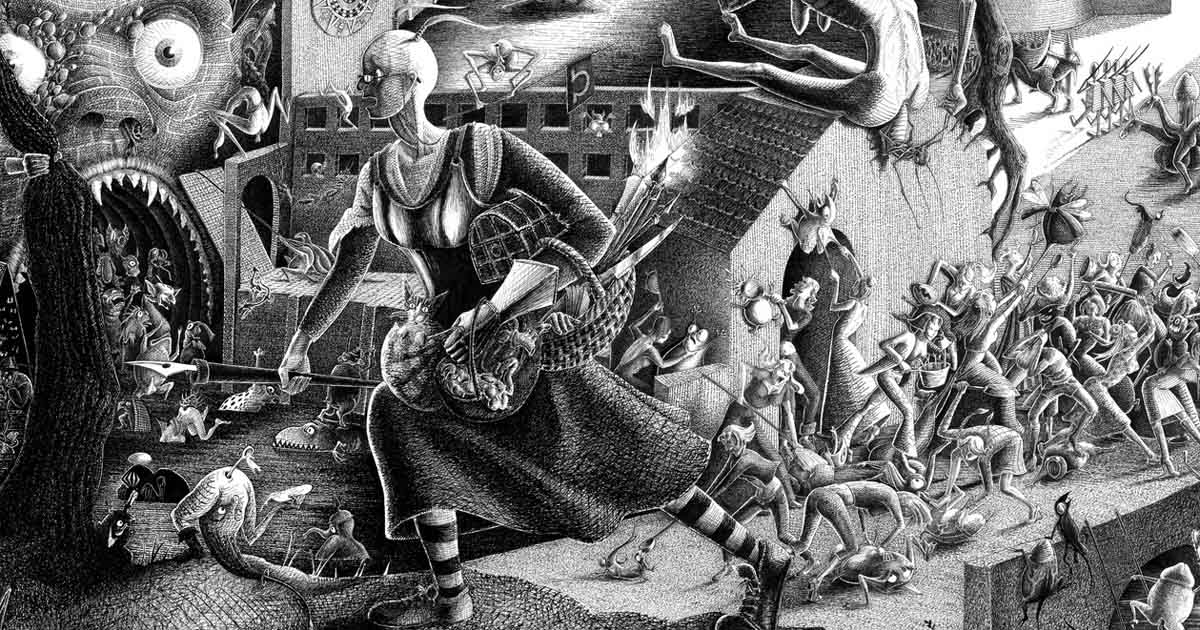 Mad meg | mad meg (2005)